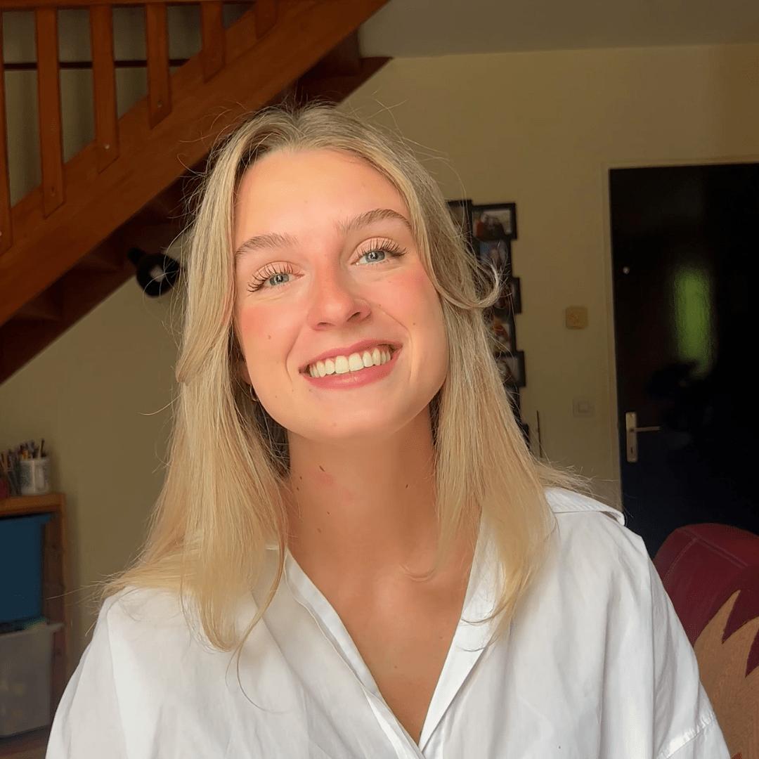 Anika Livie - École Pierre