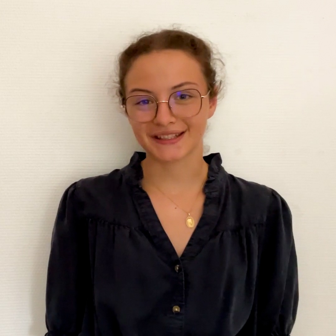 Anne-Rose Viprey - École Pierre